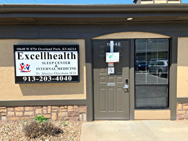 Excellhealth Sleep Center | Sleep Disorder Treatment, Testing & Therapy